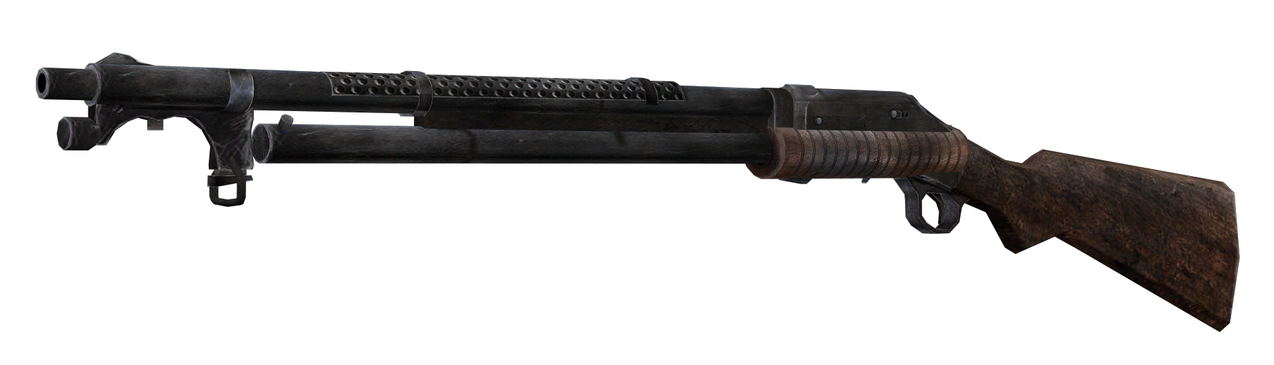 M1897 Trench Gun | Call of Duty Wiki | FANDOM powered by Wikia