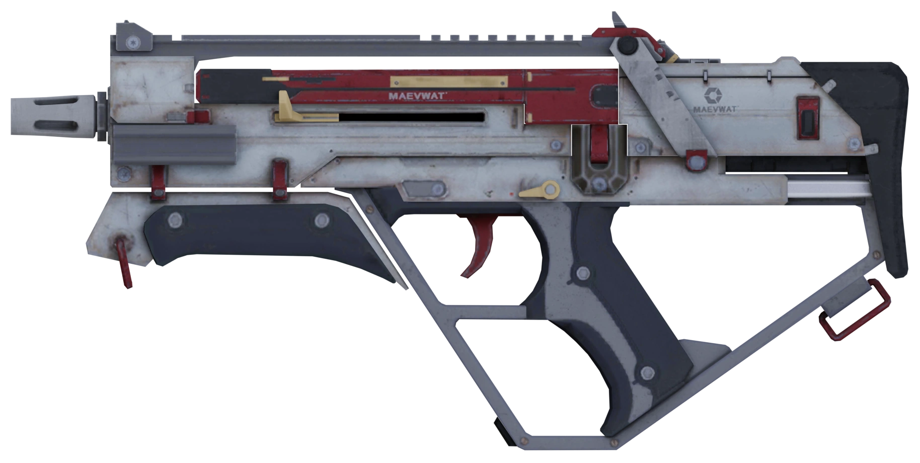PDW-57/Variants | Call of Duty Wiki | Fandom