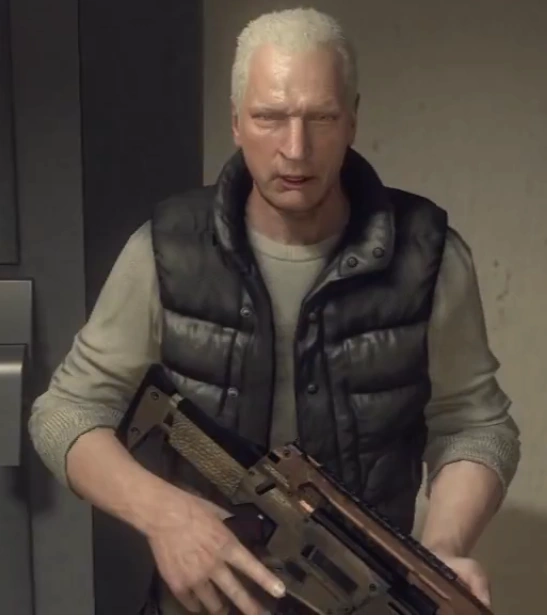 Image - Defalco odysseus.png | Call of Duty Wiki | FANDOM powered by Wikia