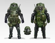 Juggernaut Suit | Call of Duty Wiki | FANDOM powered by Wikia