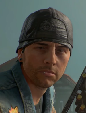 M. Shadows | Call of Duty Wiki | FANDOM powered by Wikia