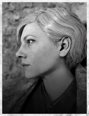 Marie Fischer | Call of Duty Wiki | FANDOM powered by Wikia