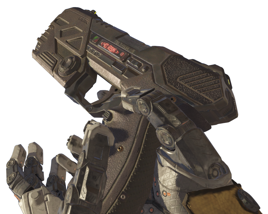 Image Mr6 Reloading Bo3png Call Of Duty Wiki Fandom Powered By Wikia