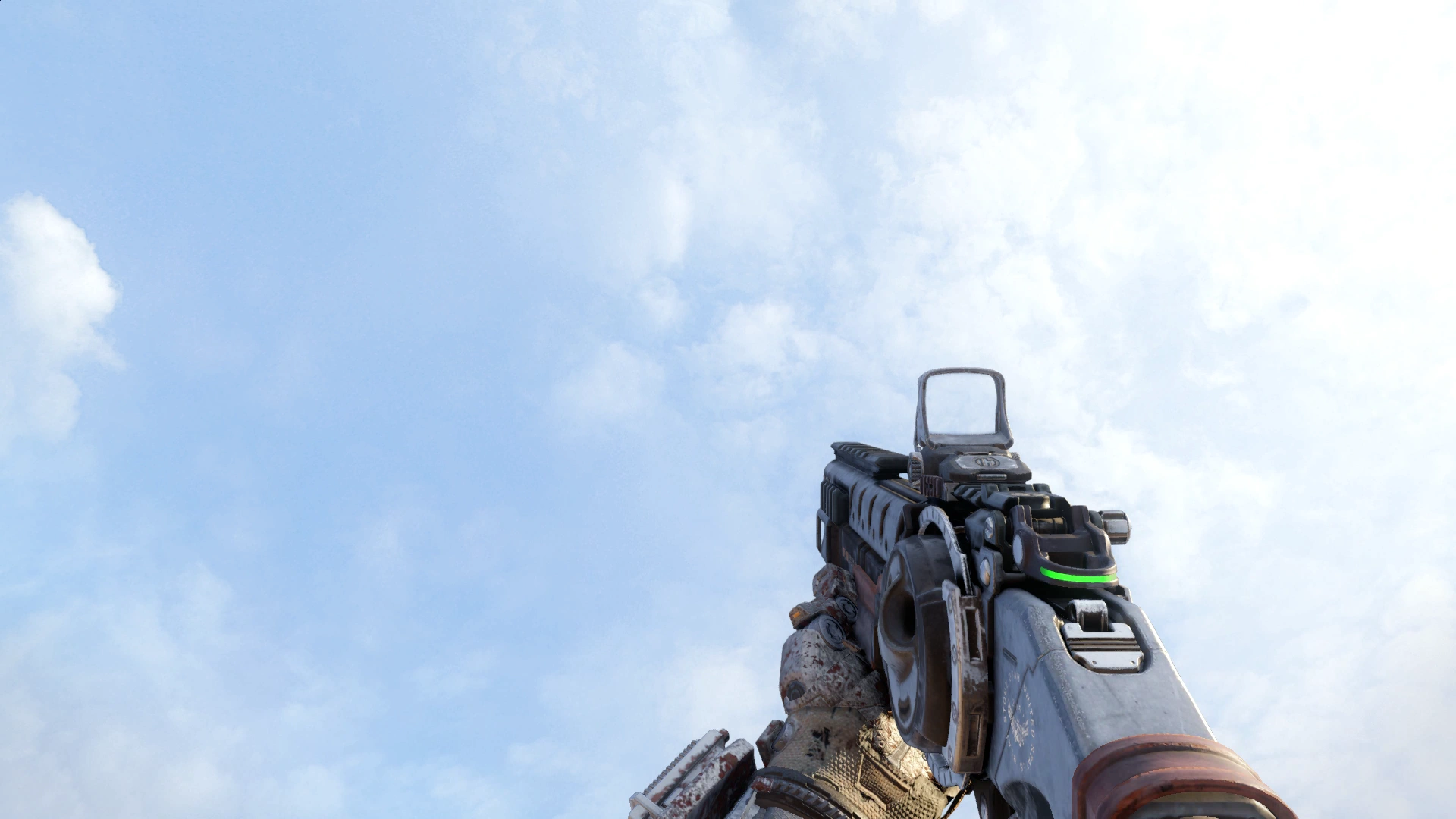 Image - Argus Reflex Sight BO3.png | Call of Duty Wiki | FANDOM powered ...