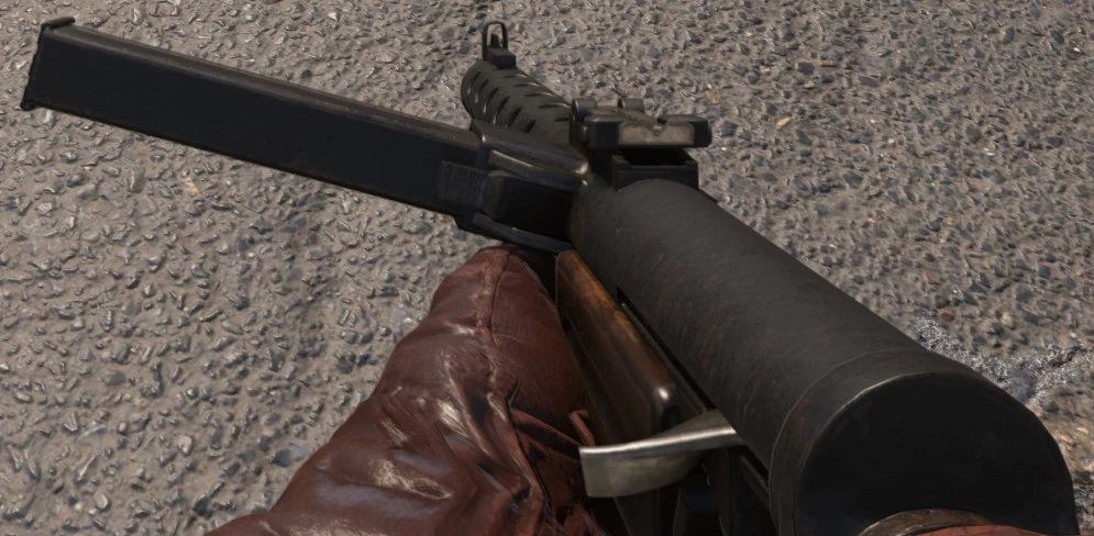 ZK-383 | Call of Duty Wiki | FANDOM powered by Wikia