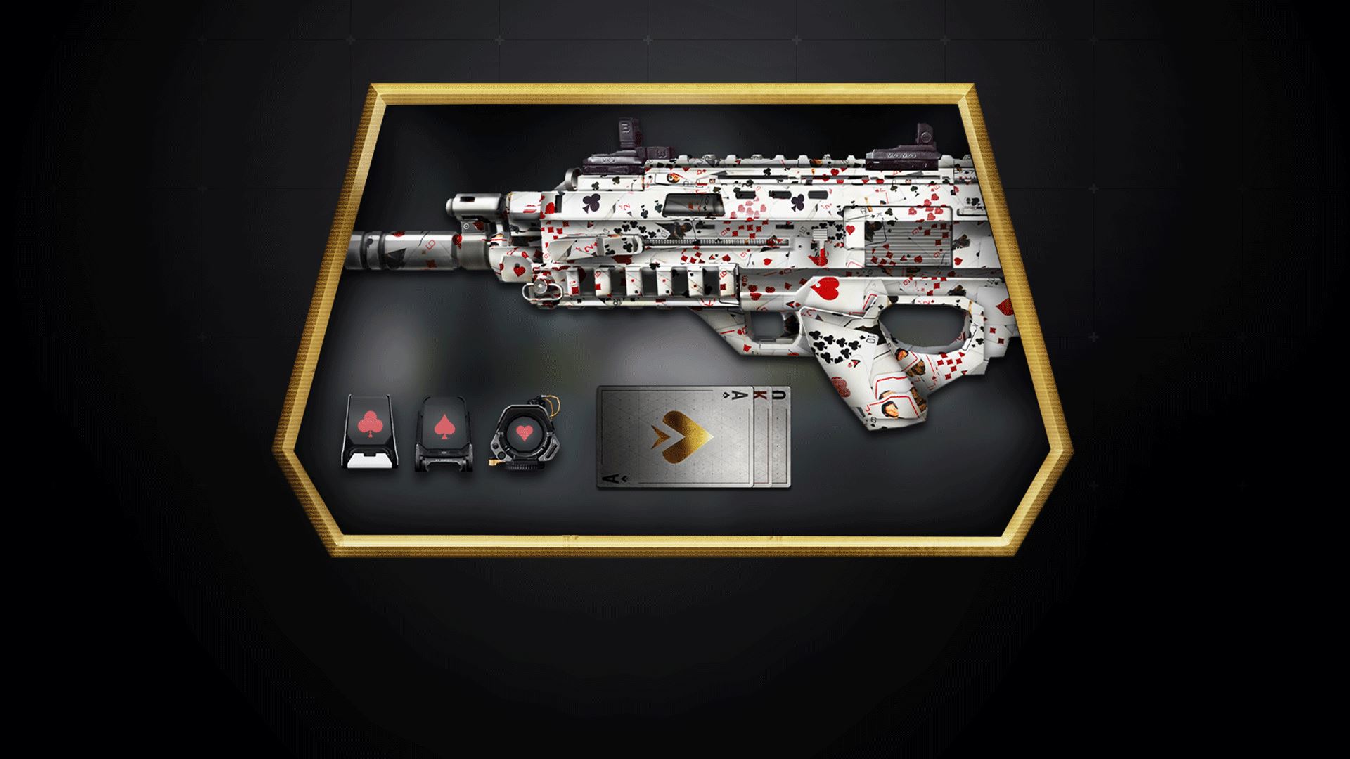 Aces Camouflage Call Of Duty Wiki Fandom Powered By Wikia