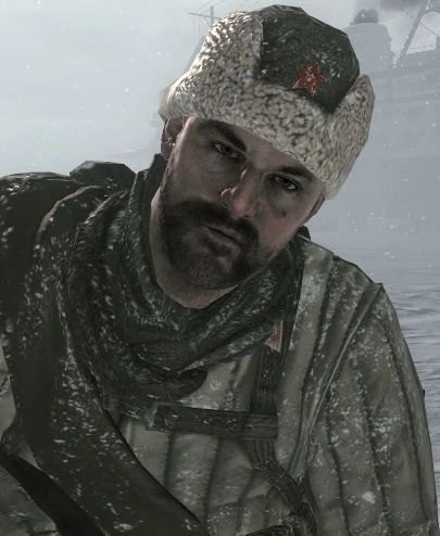Dimitri Petrenko | Call of Duty Wiki | FANDOM powered by Wikia