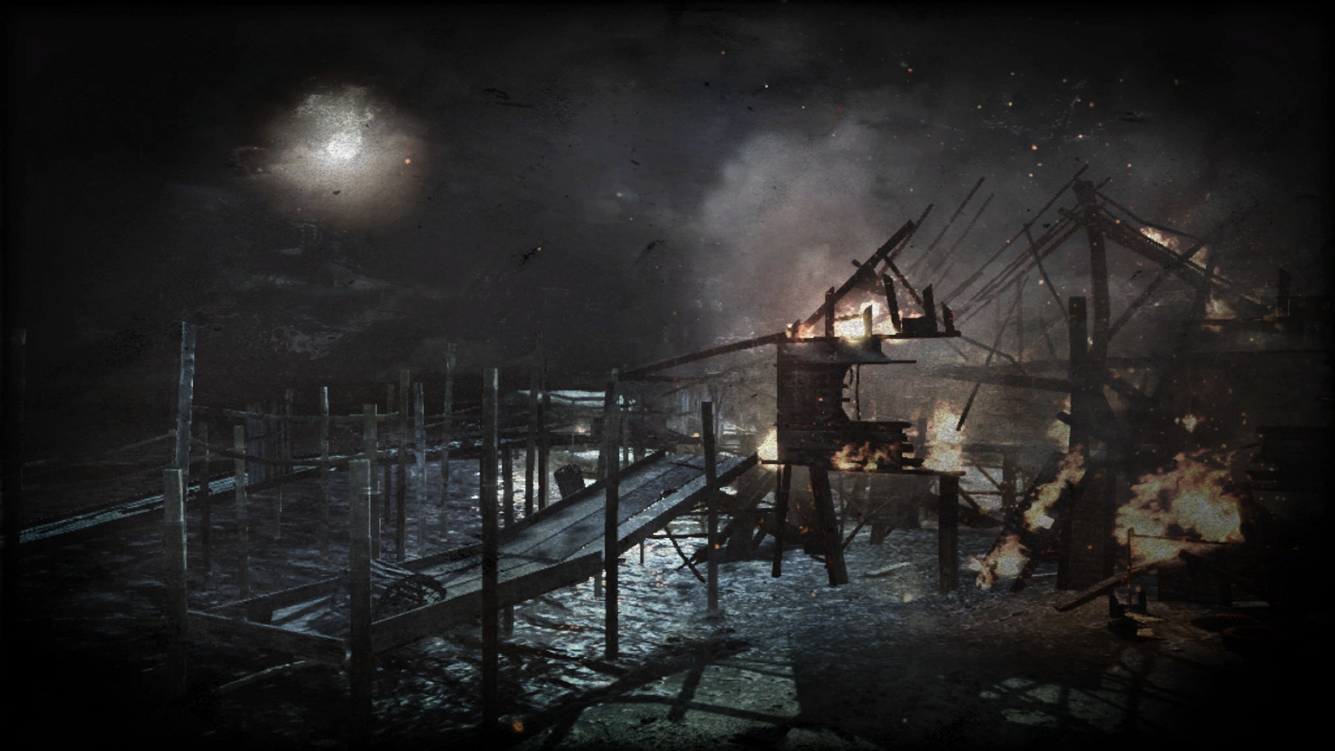 Semper Fi | Call of Duty Wiki | Fandom