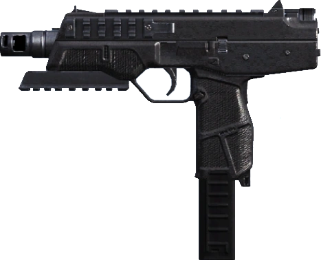 TMP | Call of Duty Wiki | Fandom