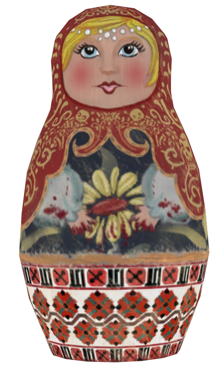 Matrioszka | Call of Duty Wiki | FANDOM powered by Wikia