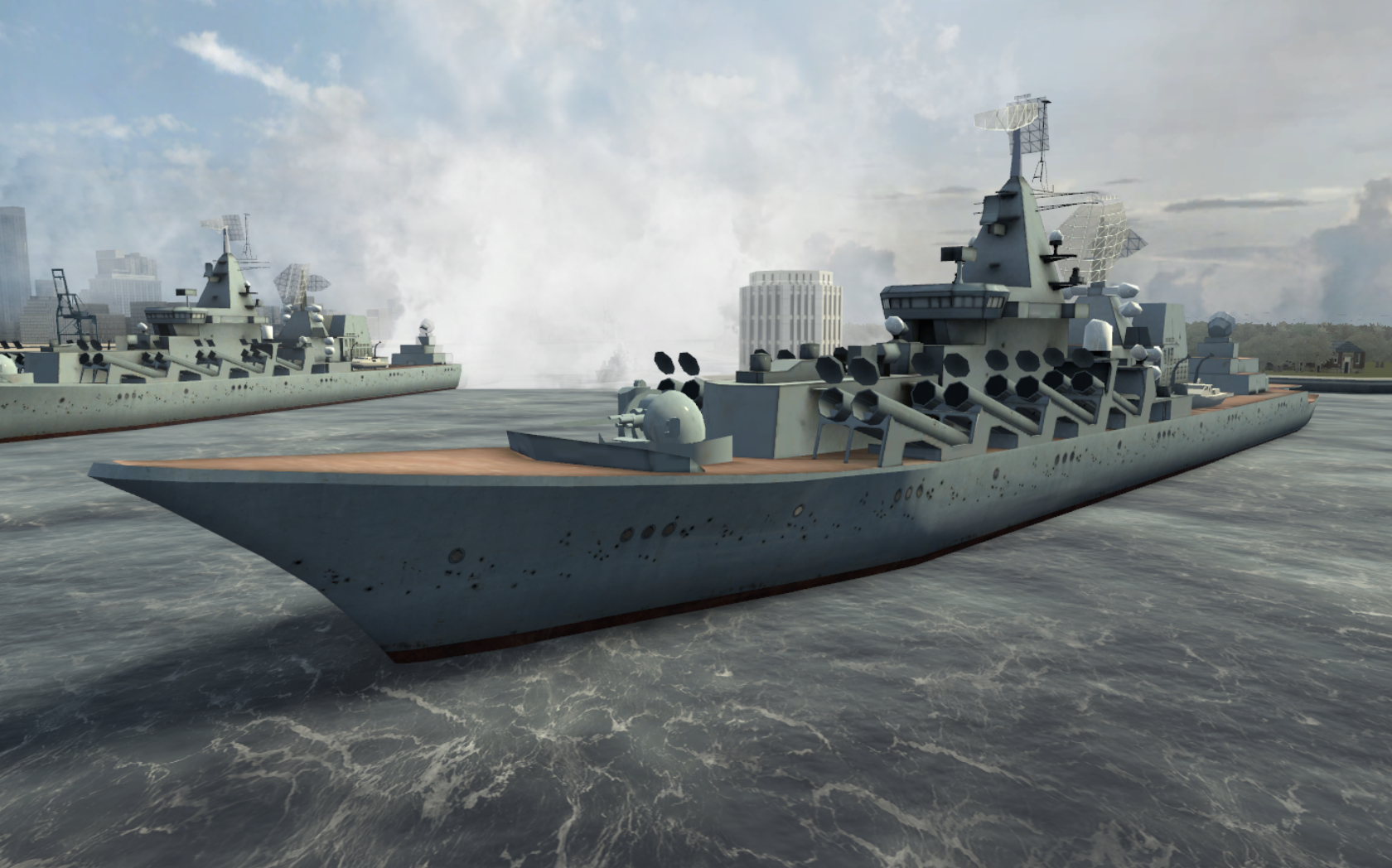 Slava Class Cruiser Call Of Duty Wiki Fandom Powered By Wikia