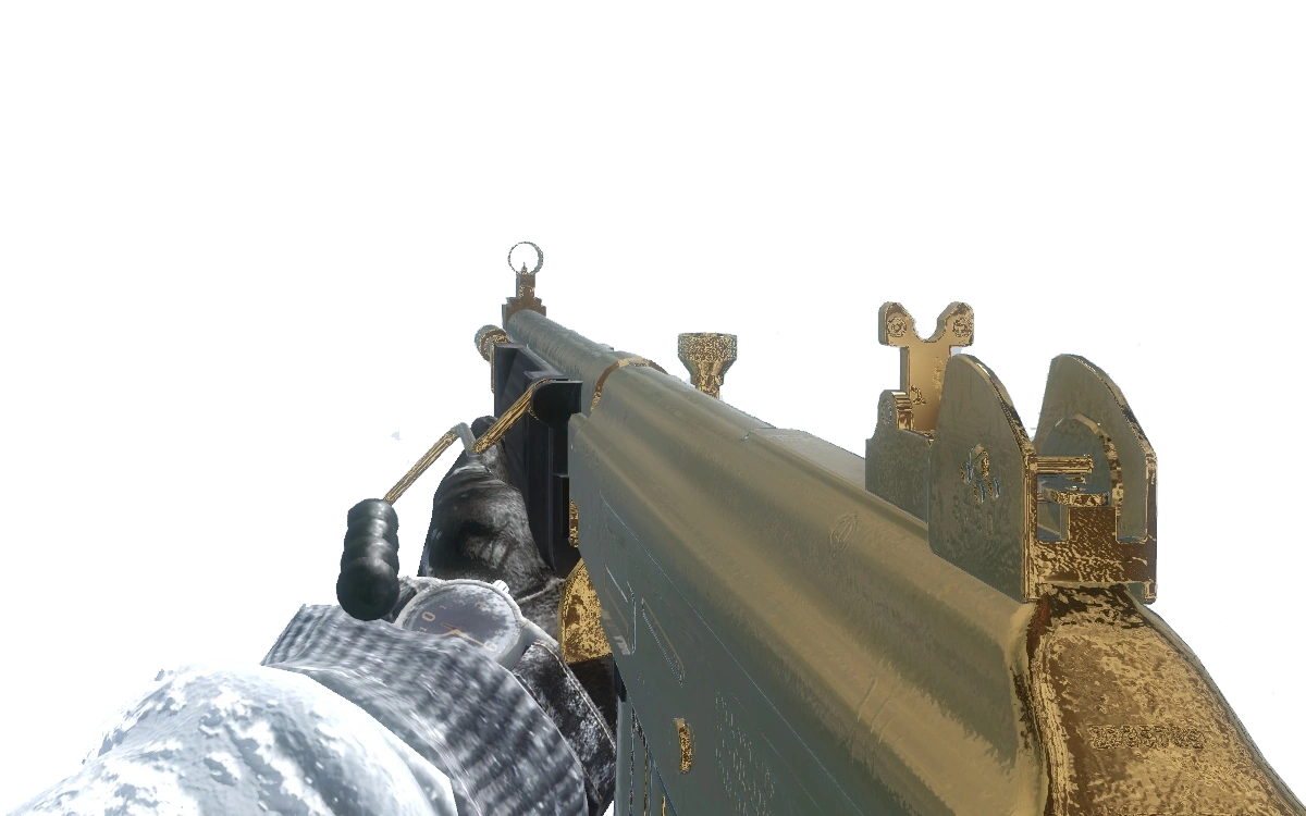 Image - Galil Gold BO.png | Call of Duty Wiki | FANDOM powered by Wikia