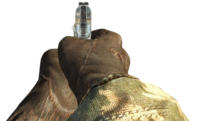 Image - M1911 Iron Sights BO.png | Call of Duty Wiki | FANDOM powered ...