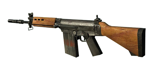 Image - ELITE FN FAL.png | Call of Duty Wiki | FANDOM powered by Wikia