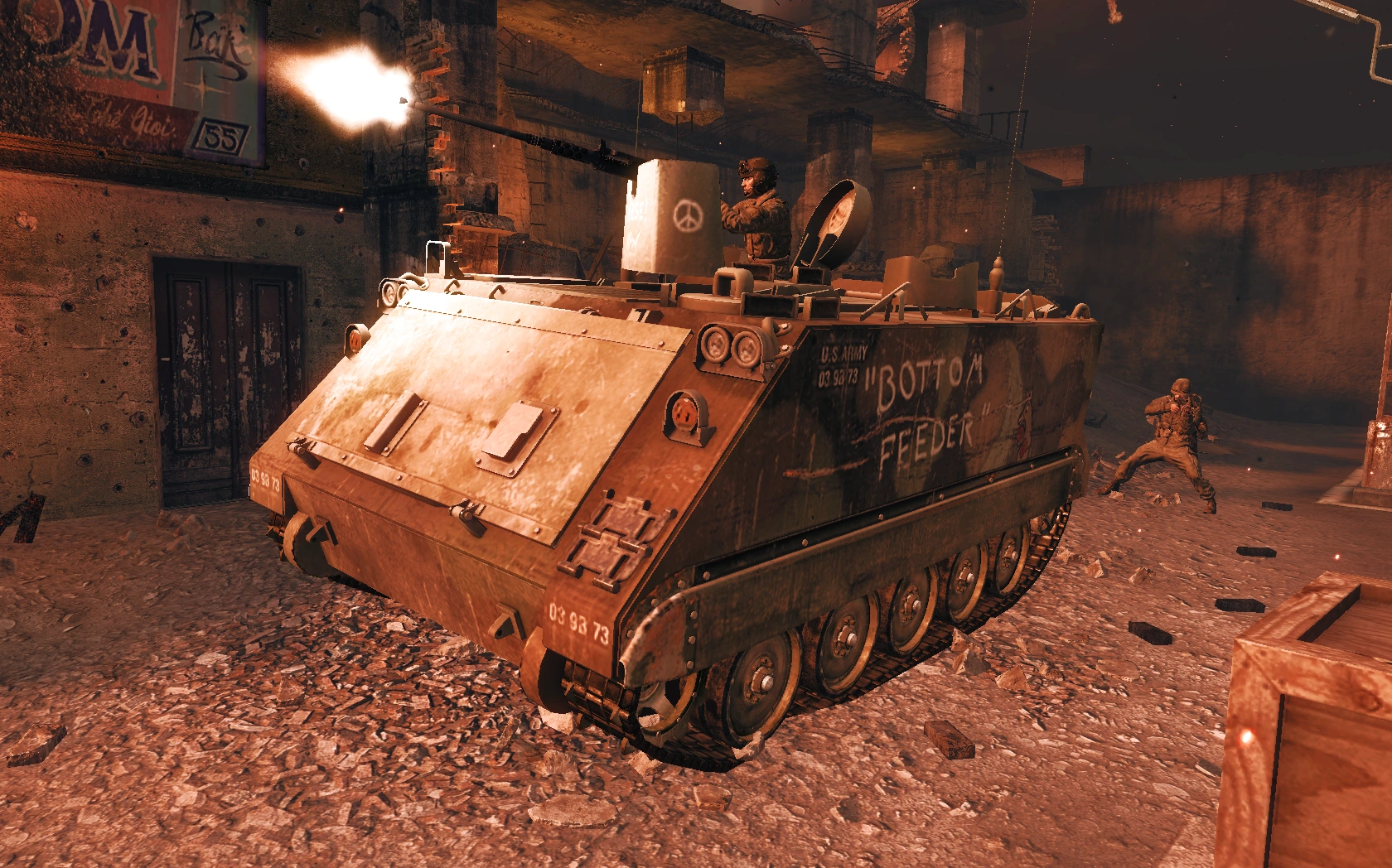 APC | Call of Duty Wiki | Fandom