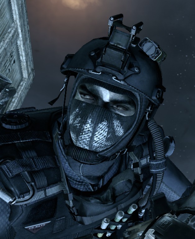 Кик | Call of Duty Wiki | FANDOM powered by Wikia