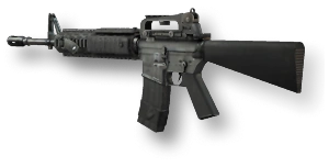 M16A4 | Call of Duty Wiki | Fandom