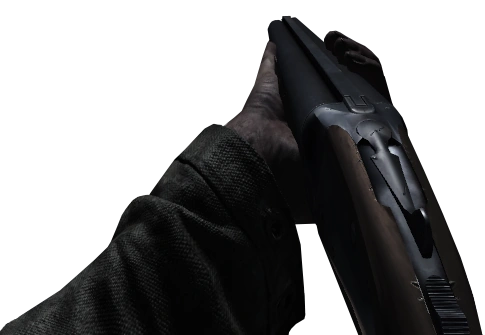 Image - Sawed-Off Shotgun with Grip WaW.png | Call of Duty Wiki ...