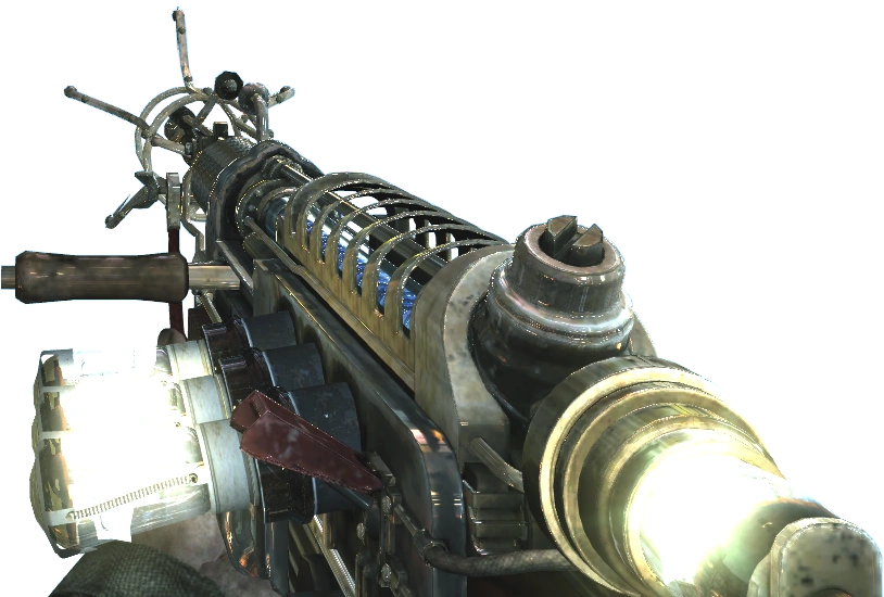 Image - Wunderwaffe DG-2 WaW.png | Call of Duty Wiki | FANDOM powered ...