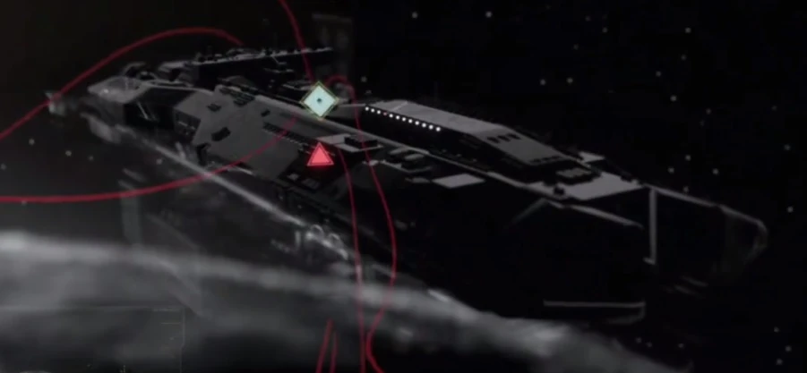 SDS Ares Vallis | Call of Duty Wiki | Fandom