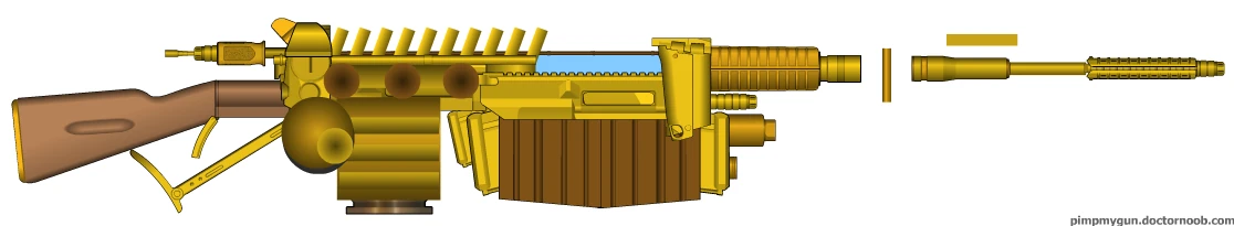 Image - Myweapon-111111111.jpg | Call of Duty Wiki | FANDOM powered by ...