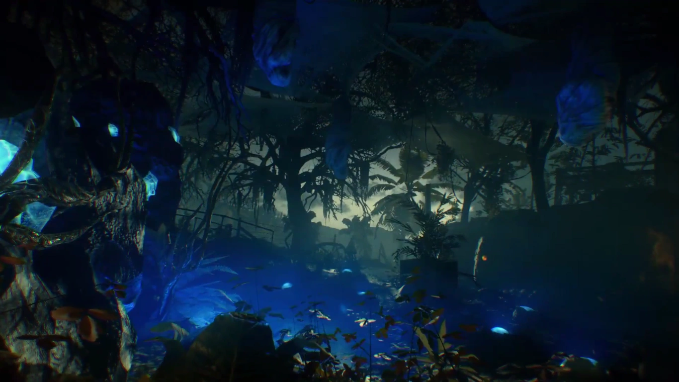 Image - Zetsubou No Shima Screenshot 7 BO3.png | Call of Duty Wiki ...