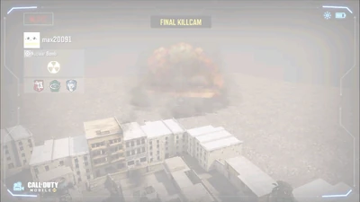 Tactical Nuke | Call of Duty Wiki | Fandom