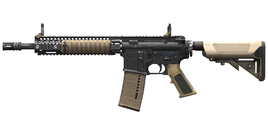 M4A1 | Call of Duty Wiki | Fandom