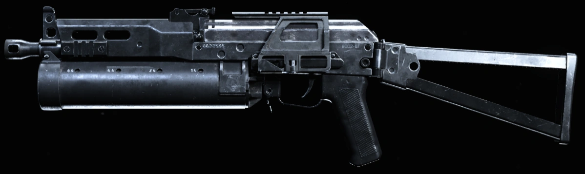 Bizon | Call of Duty Wiki | Fandom