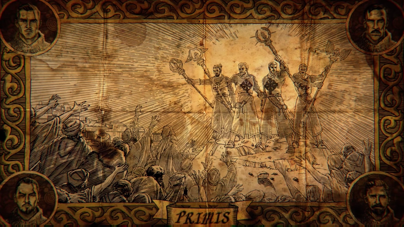 Image - Primis Picture BO3.png | Call of Duty Wiki | FANDOM powered by ...