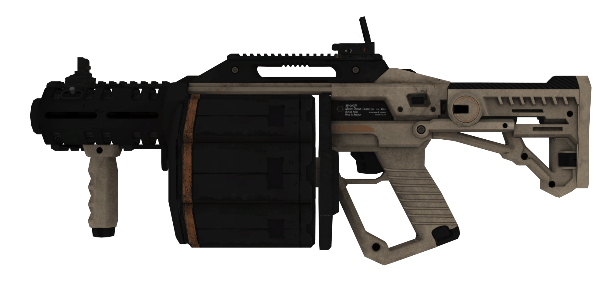 MDL | Call of Duty Wiki | Fandom