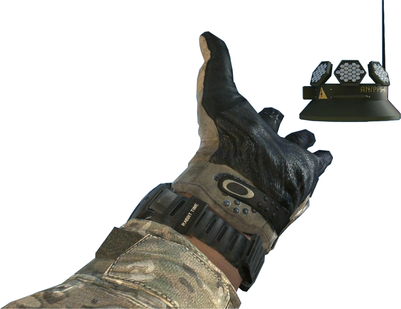 Portable Radar | Call of Duty Wiki | Fandom