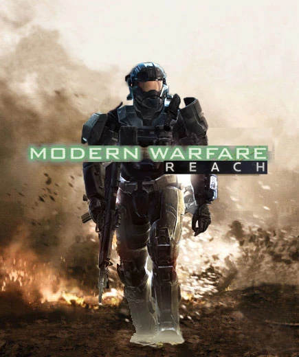 User blog:Mattpaul092/CoD-Halo Story... | Call of Duty Wiki | FANDOM ...