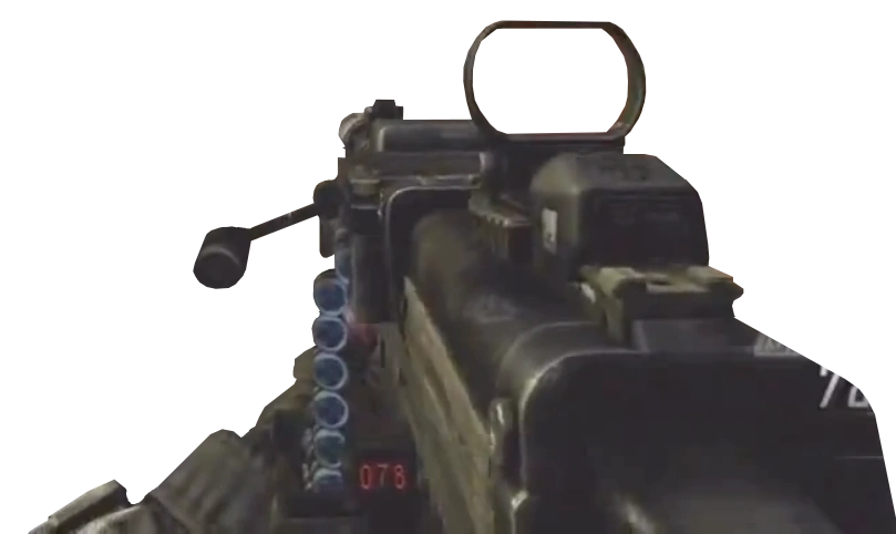 LSAT/Attachments | Call of Duty Wiki | FANDOM powered by Wikia