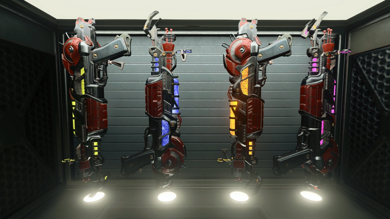 Ray Gun Mark II | Call of Duty Wiki | FANDOM powered by Wikia