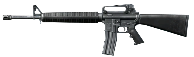 M16 | Call of Duty Wiki | FANDOM powered by Wikia