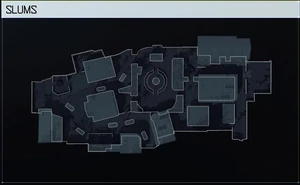 Slums | Call of Duty Wiki | FANDOM powered by Wikia