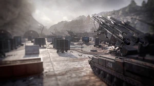 Countdown | Call of Duty Wiki | FANDOM powered by Wikia