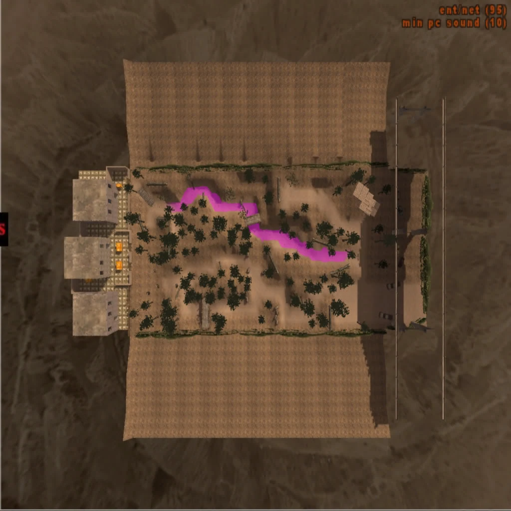 Forest (map) | Call of Duty Wiki | FANDOM powered by Wikia