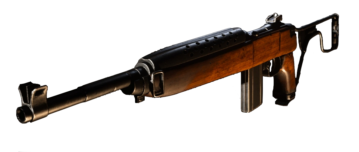 M2 Carbine | Call of Duty Wiki | FANDOM powered by Wikia