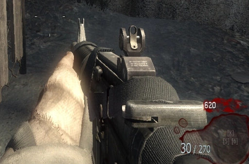 Commando | Call of Duty Wiki | Fandom