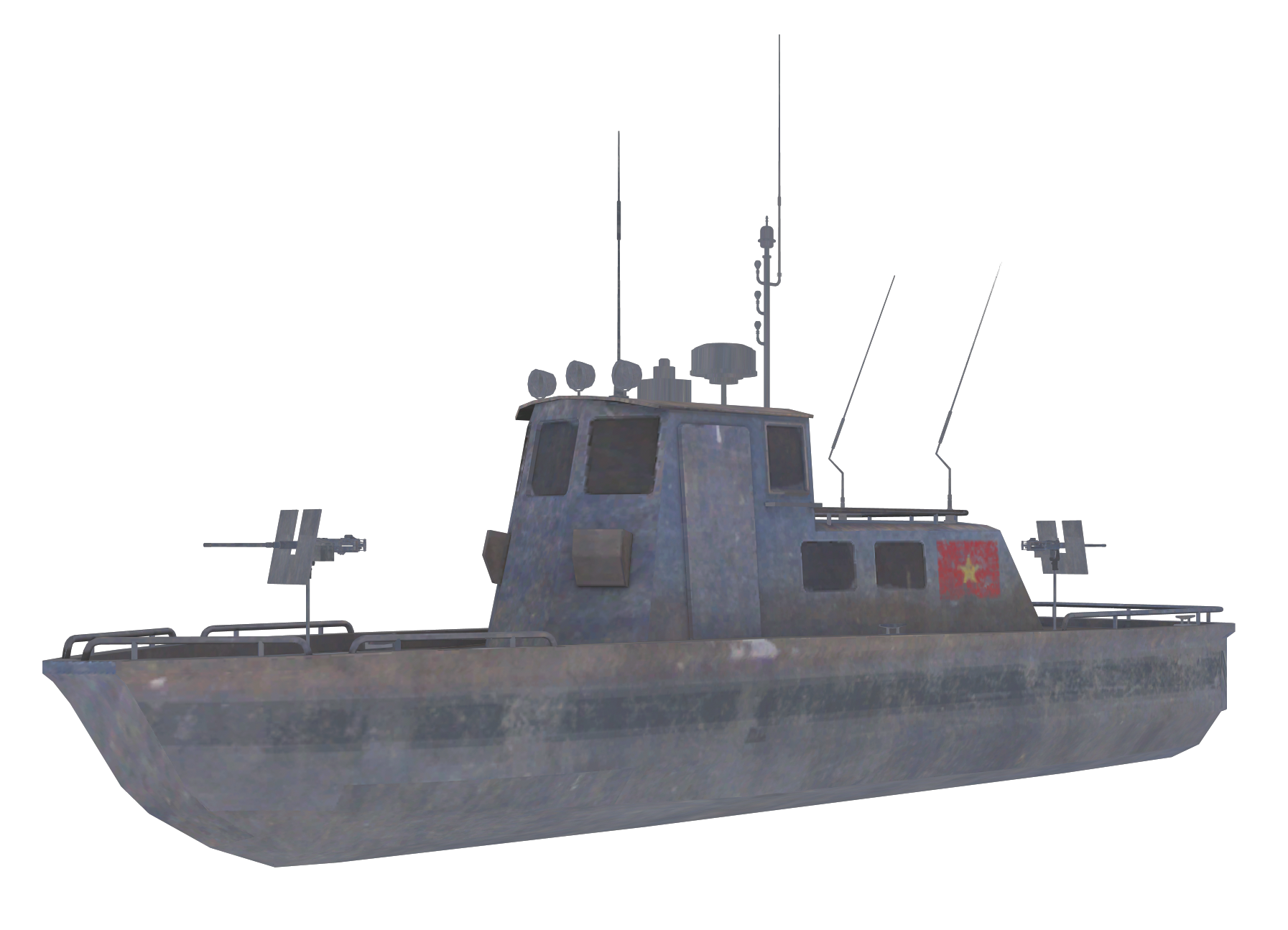 Patrol Boat Call Of Duty Wiki Fandom Powered By Wikia