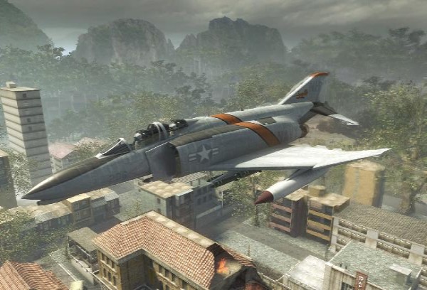 F 4 Phantom Call Of Duty Wiki Fandom Powered By Wikia