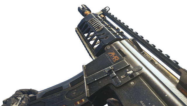 Image Amr9 Reloading Awpng Call Of Duty Wiki Fandom Powered By Wikia