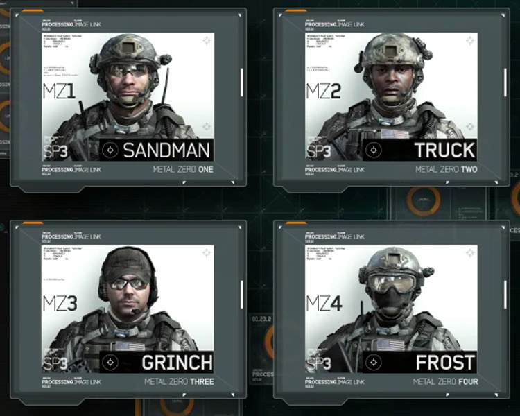 Delta Force | Call of Duty Wiki | FANDOM powered by Wikia