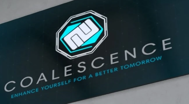 Coalescence Corporation | Call of Duty Wiki | FANDOM powered by Wikia