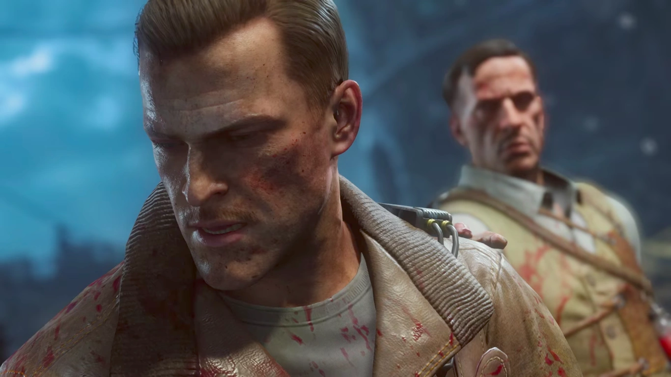 Image - Dempsey Saddened BO3.png | Call of Duty Wiki | FANDOM powered ...