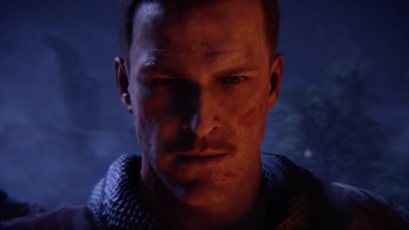 Image - Primis Dempsey BO3.png | Call of Duty Wiki | FANDOM powered by ...