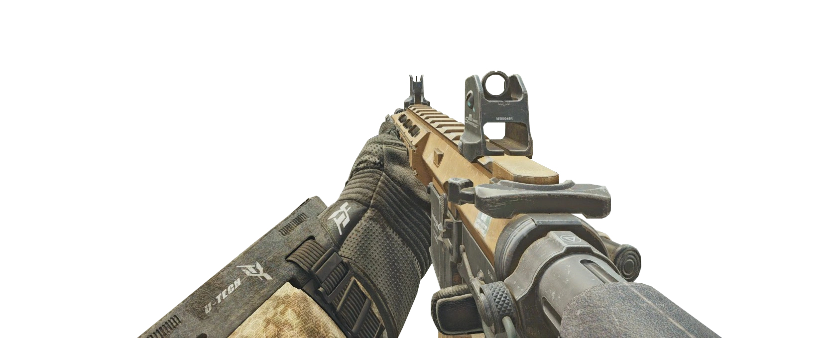 Remington R5 | Call of Duty Wiki | Fandom