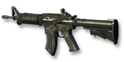 Commando (arme) | Wiki Call of Duty | FANDOM powered by Wikia